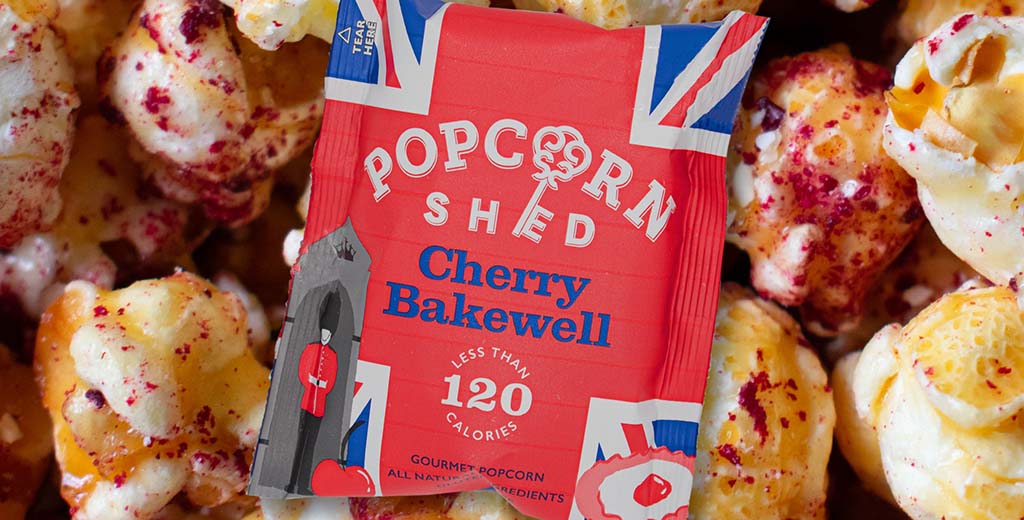 Spring Fling: Gourmet Popcorn Flavours to Savour in the Sunshine ...