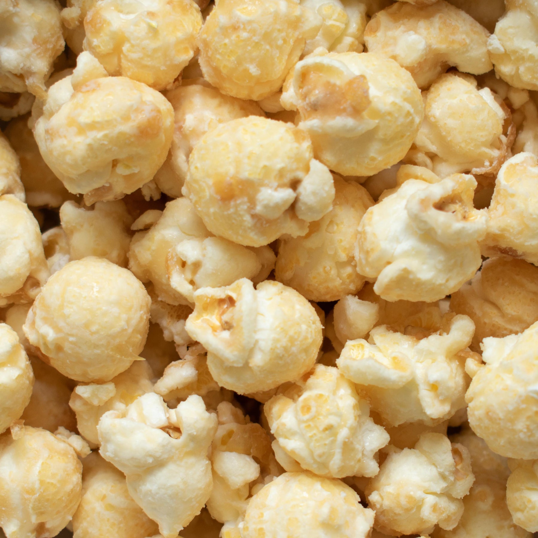 White Chocolate Popcorn Snack Packs | Gourmet Treats | Popcorn Shed